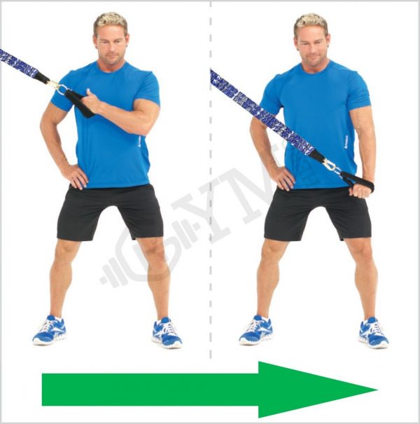 Pull-Up Resistance Bands Guide for Better Workouts - Click And Blossom